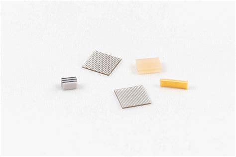 Elastomeric Connectors Compelma