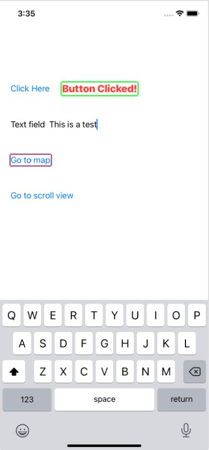 How To Automate Ios Testing With Testrigor Testrigor Ai Based