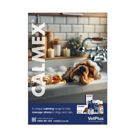 Coatex® Dosing Sheet Vetplus