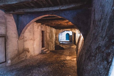 Sacro Monte Di Varese Lombardy Unesco World Heritage Solosophie