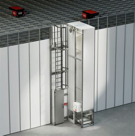 Autostore Revolutionizes Automation With Cutting Edge Hardware And