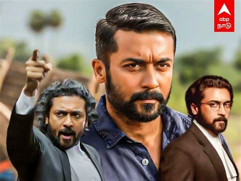 Suriya Success Story Actor Surya Sivakumar Life History In Tamil Watch