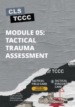 Tccc Course Of Tactical Medicine Tactical Combat Casualty Care