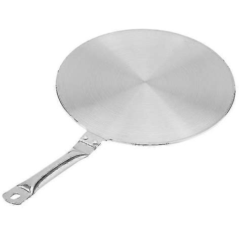 Heat Diffuser Plate Induction Hob Converter Heat Spreader Gas Cooker Plate Pan Aya Fruugo Uk