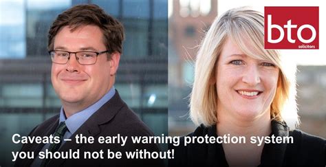 Caveats An Early Warning System For Scotland Businesses Bto