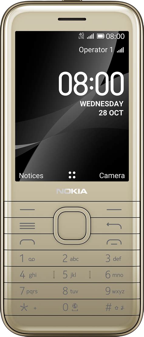 Nokia Touch And Keypad Mobiles