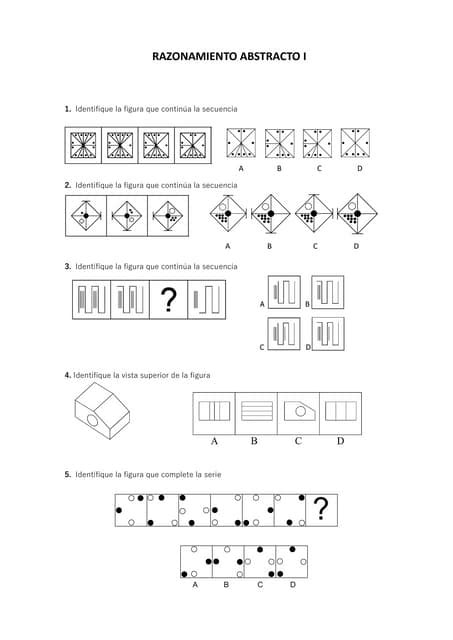 Razonamiento Abstracto Ipdf