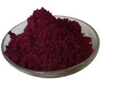 Murexide Ammonium Purpurate At Best Price In Mumbai By Anron Chemicals