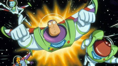 200 Fondos De Fotos De Buzz Lightyear