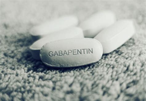 I Had No Idea That Gabapentin Could Do This Mad In America