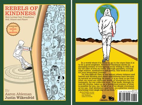 Aaron Ableman Award Winning Artist Author And Polymath Serving The