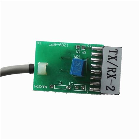 16 Pin Duplex Repeater Interface Cable Cord Wire F Vicedeal