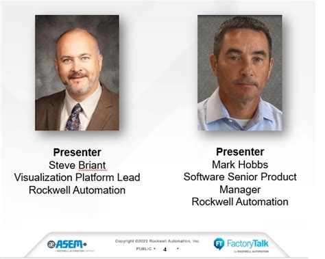 More Answers About How To Build A Better Hmi With Collaborative Modern Cloud Technology