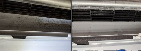 Professional Mini Split Cleaning Service Green Ductors