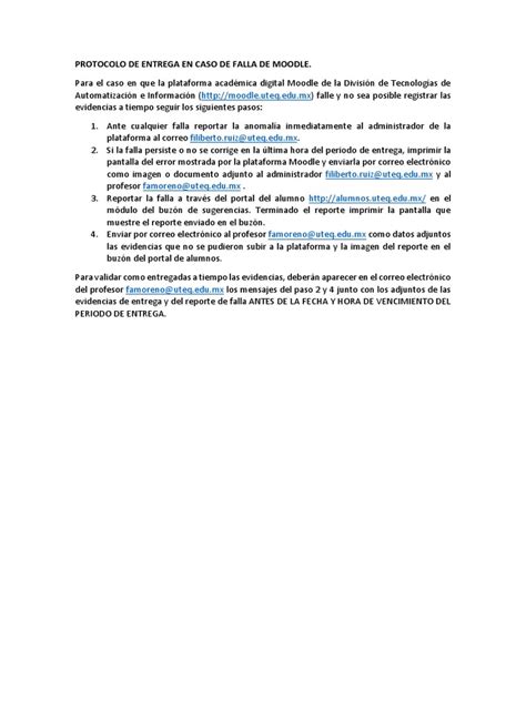 Pdf 2014c Protocolo De Falla Moodle Dokumen Tips