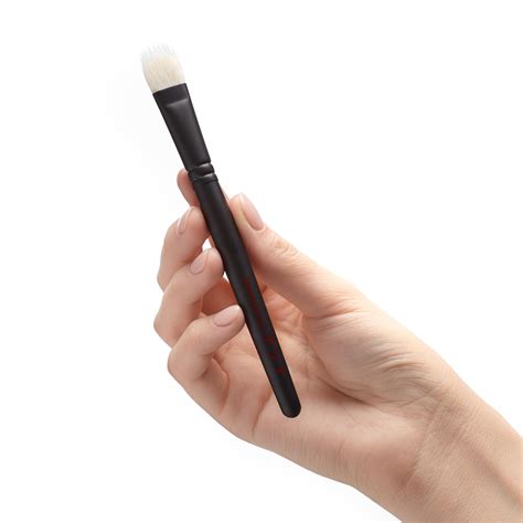 Кисть для консилера Annbeauty S20
