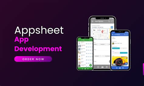Be Your Appsheet Developer By Naeemkayani Fiverr
