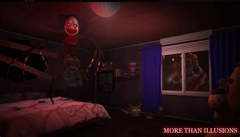 Kwite Alt On Twitter Yo I Need Someone To Draw A FNAF Glitched