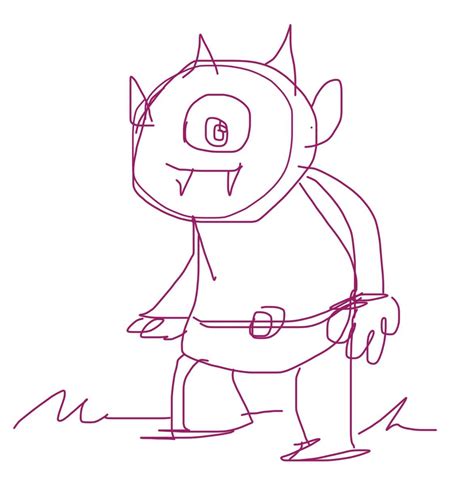 Friendly Cyclops Album On Imgur