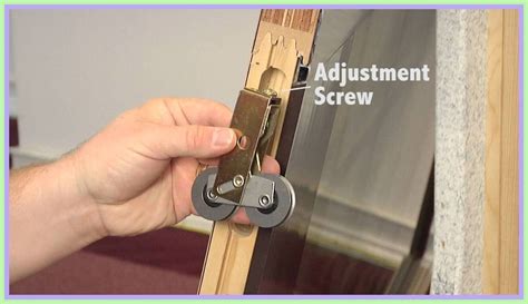 How To Adjust Andersen French Doors Houses And Apartments For Rent