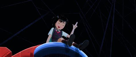 Peni Parker By Girlst00nz31 On Deviantart
