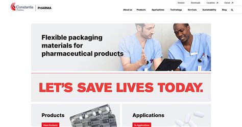 Apsm 2025 Constantia Flexibles