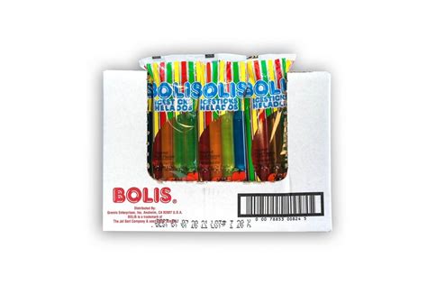 Round Pops Fun Treats