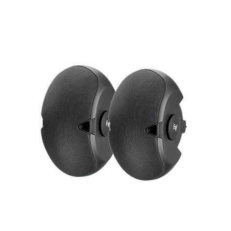 Ev Evid 4 2t ลำโพงติดผนัง ขนาด 2x4 นิ้ว 2 ทาง 200 วัตต์