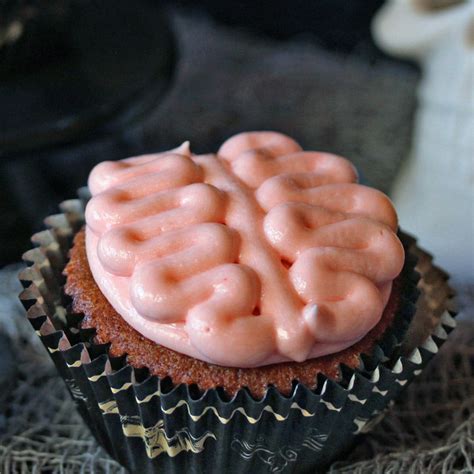 Zombie Cupcakes For Wedding Cakes