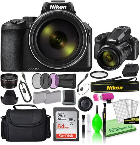 Nikon D5600 242mp Dslr Digital Camera With 18 55mm Lens