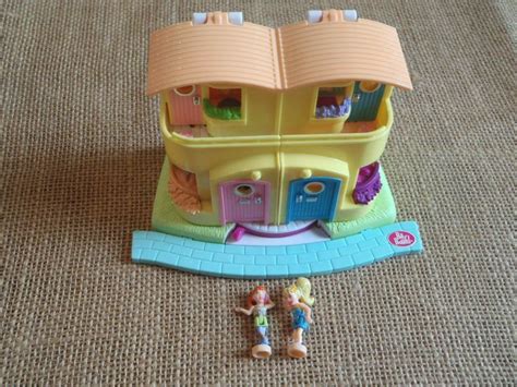 Polly Pocket 2000