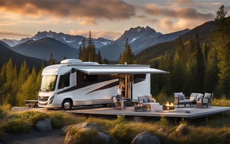 Quanto Custa Em Média Um Motorhome