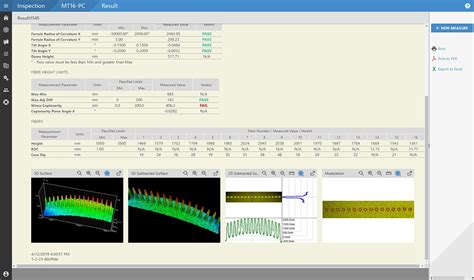 Sumix Interferometers Max Qm H For Single And Multi Fiber Inspection