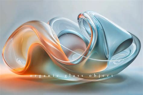 Abstract Liquid Glass Abstract Youworkforthem