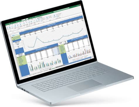 Epicor Reporting Bi And Analytics Software Insightsoftware