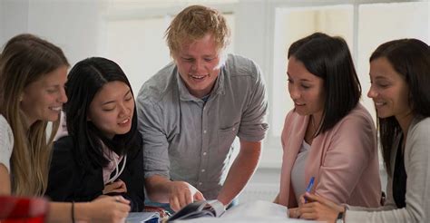 How To Apply For An Hnd A Complete Guide