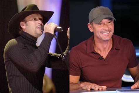 25 Biggest Country Music Stars Through The Years