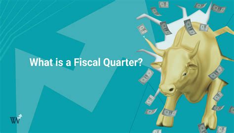 What Is A Fiscal Quarter Definition Comparison And Examples