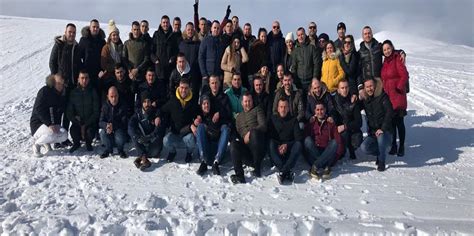 Weekend In Dragash Kosovo December 2018 Degert Auto Sha Pjesë Këmbimi Për Të Gjitha