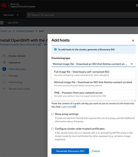 FlexPod Datacenter With Red Hat OpenShift AI For MLOps Design And Deployment Guide Cisco