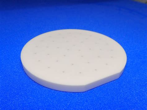 Alumina Diffusion Bonded Products Top Seiko Co Ltd