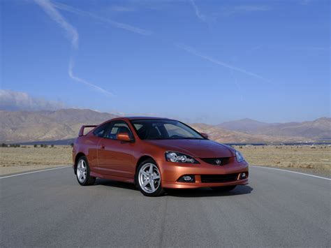 Why Was The Original Acura Integra Discontinued