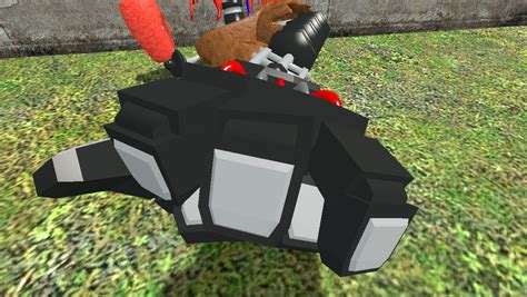 Withered Foxy Feet9 By Militaryrabbit On Deviantart