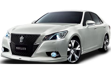Toyota Crown Athlete Hybrid 25 S Magari Poa