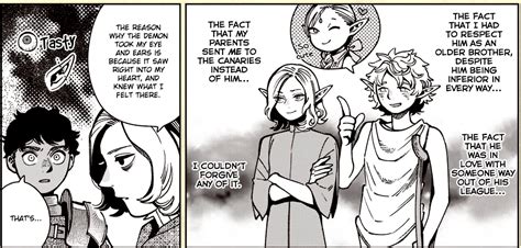 Mithruns Brother Rdungeonmeshi