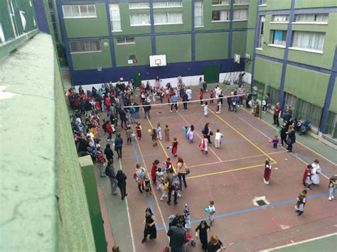 Colegio Raimundo Lulio Madrid