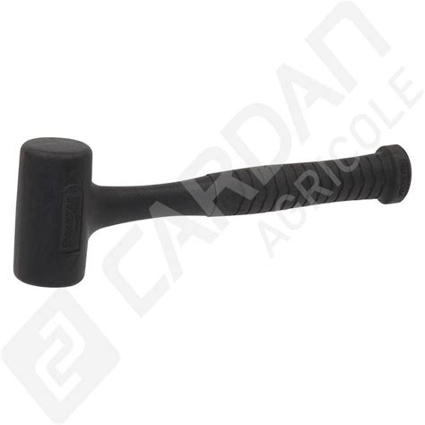 Maillet Anti Rebond Cardan Agricole