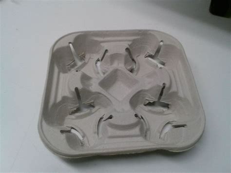 Coffee Cup Holder Crafts At Sophia Hoff Blog