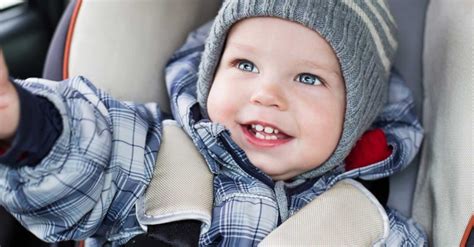 Buckle Up Because Today Is National Seat Check Saturday — A Great Day To Read Up On The Safety