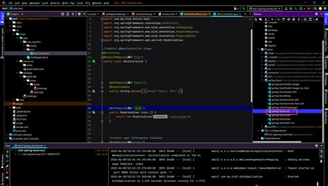 在 Spring Boot 中使用 Jsp Ew帮帮网 在 Spring Boot 中使用 Jsp Ew帮帮网